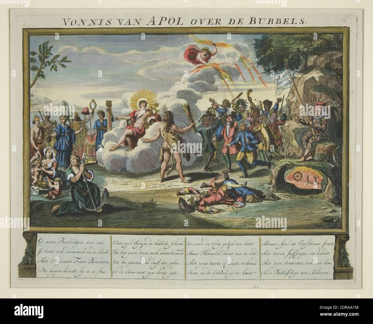 Judgment of apollo hi-res stock photography and images - Alamy