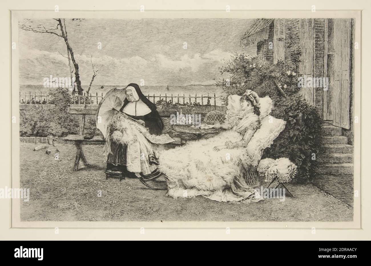Ernest ange duez hi-res stock photography and images - Alamy