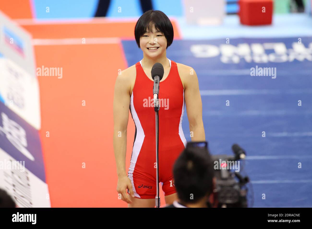 Akari fujinami hi-res stock photography and images - Alamy