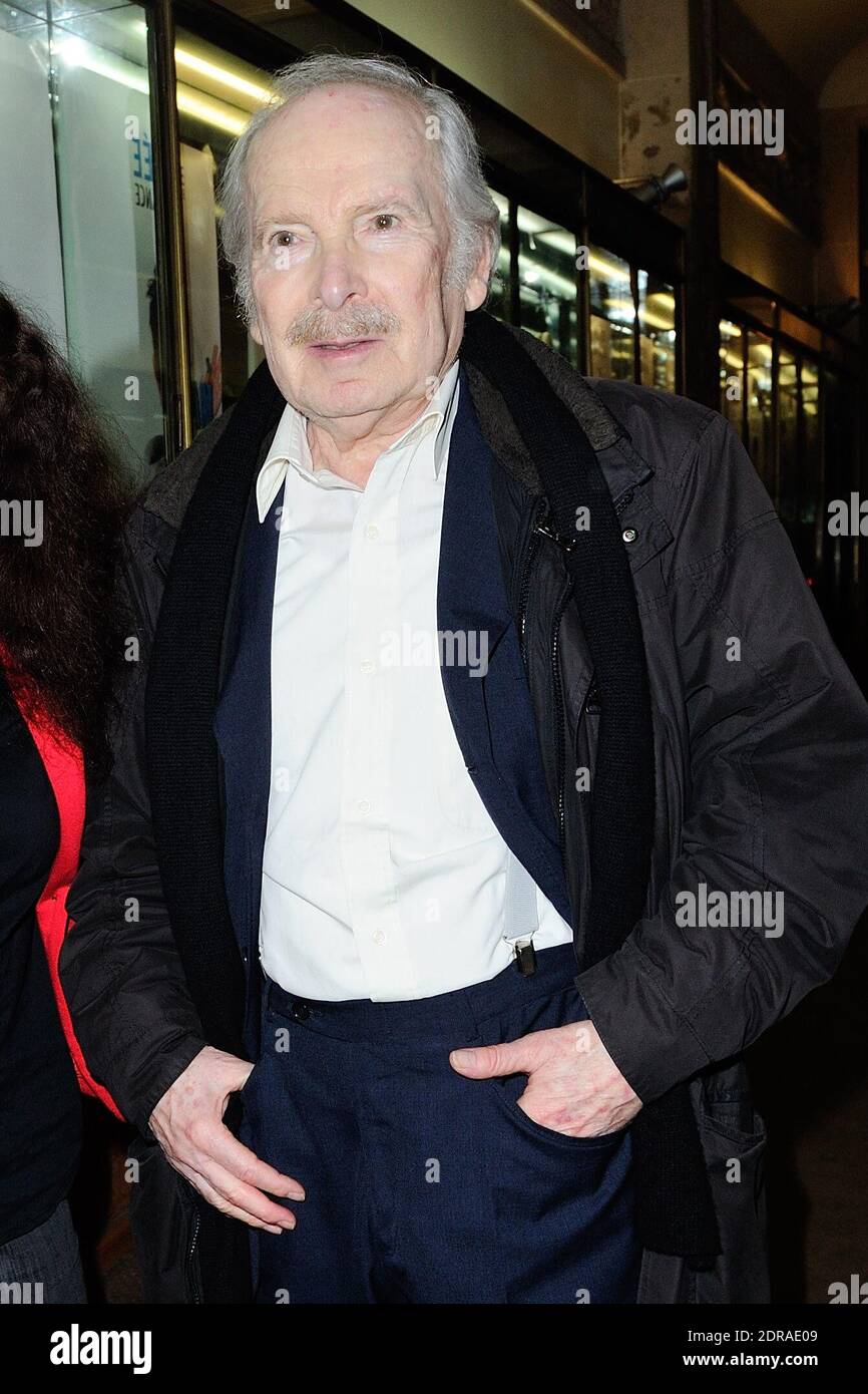 Theatre le palace hi-res stock photography and images - Alamy