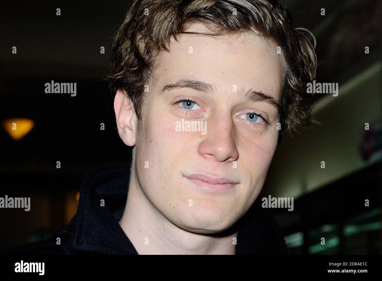 Benjamin baffie hi-res stock photography and images - Alamy