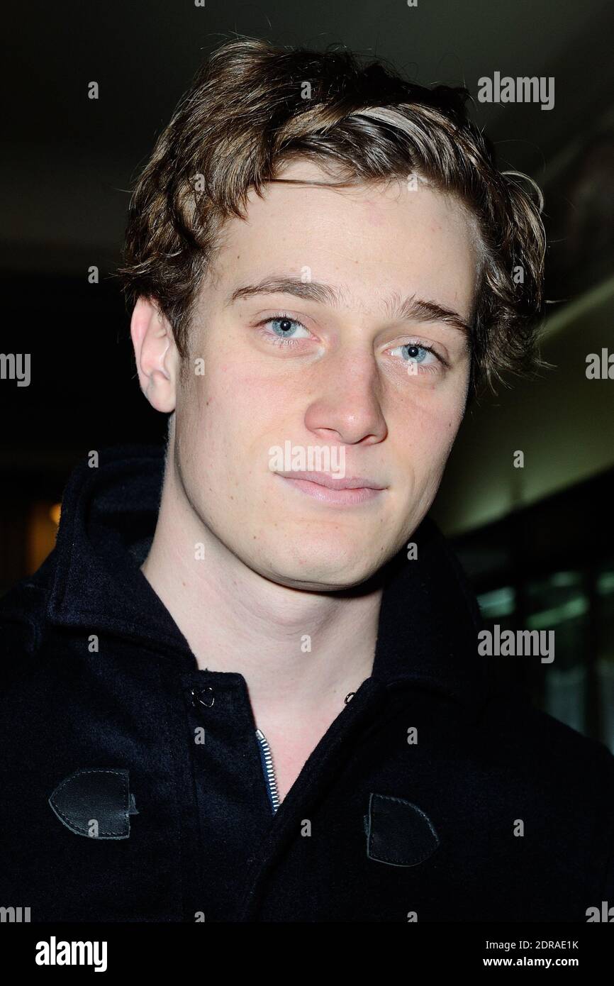 Benjamin baffie hi-res stock photography and images - Alamy