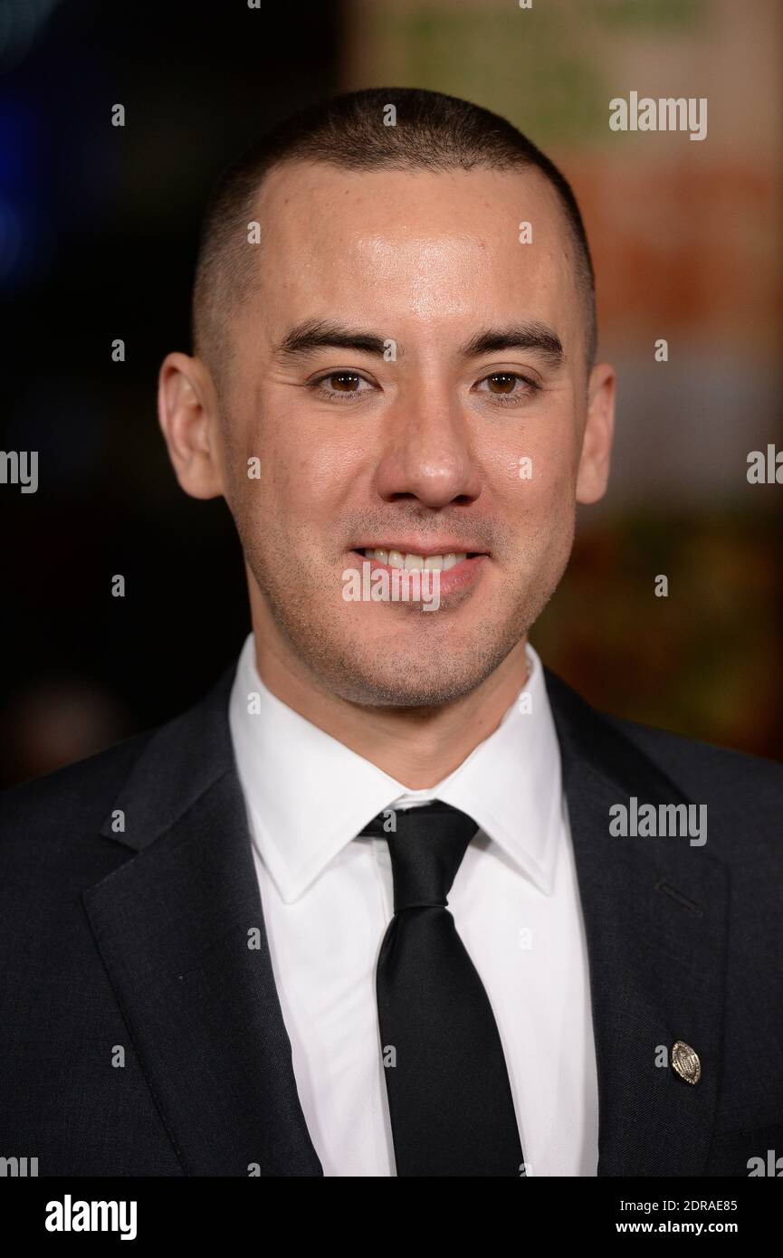 Michael dougherty hi-res stock photography and images - Alamy