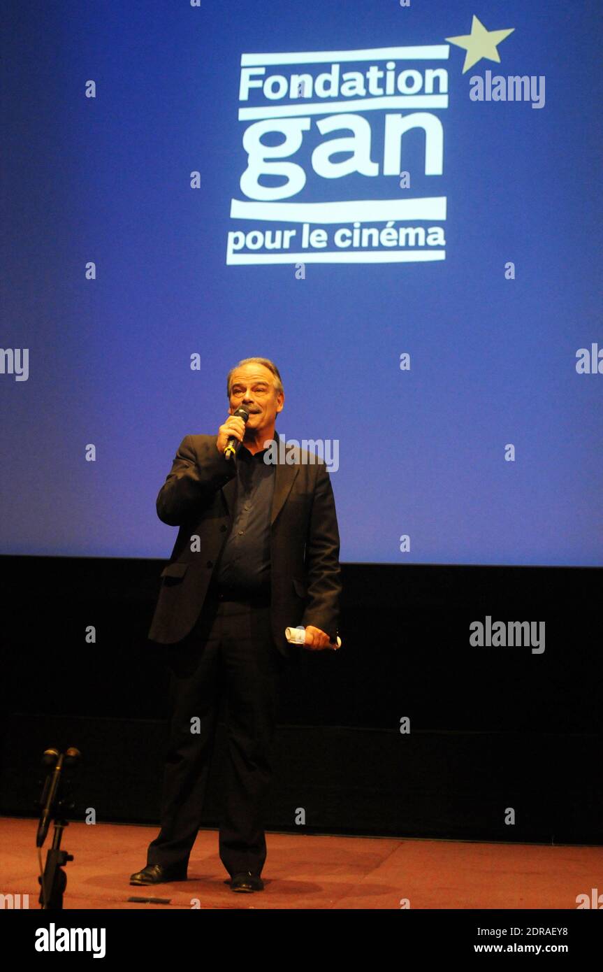 Fondation gan hi-res stock photography and images - Alamy