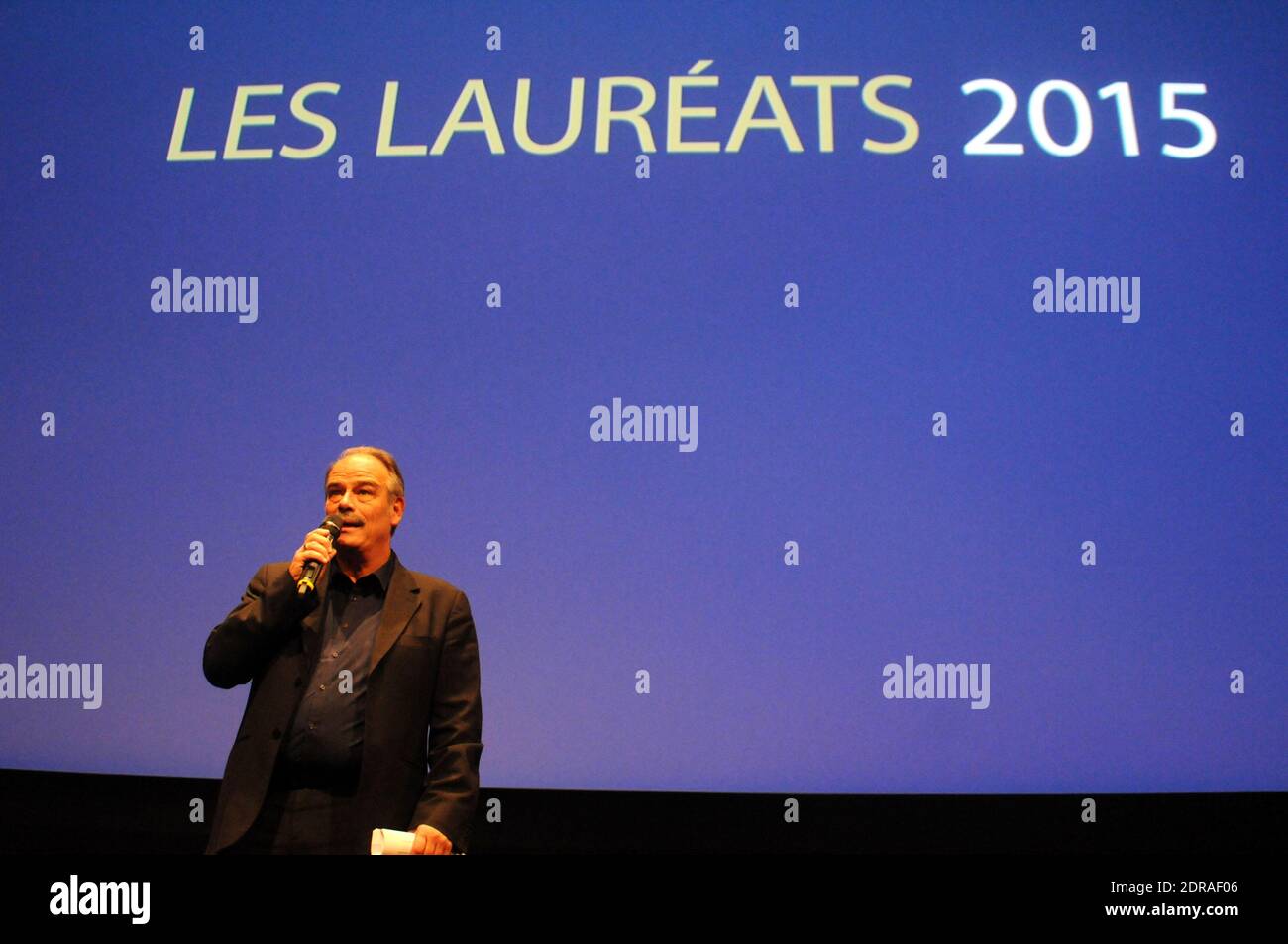 Fondation gan hi-res stock photography and images - Alamy