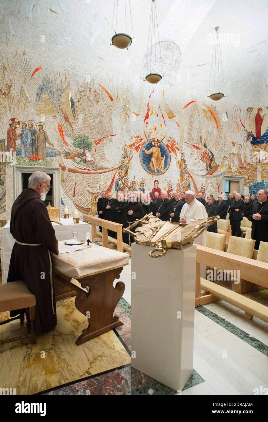 Advent prayer for jesus hi-res stock photography and images - Alamy