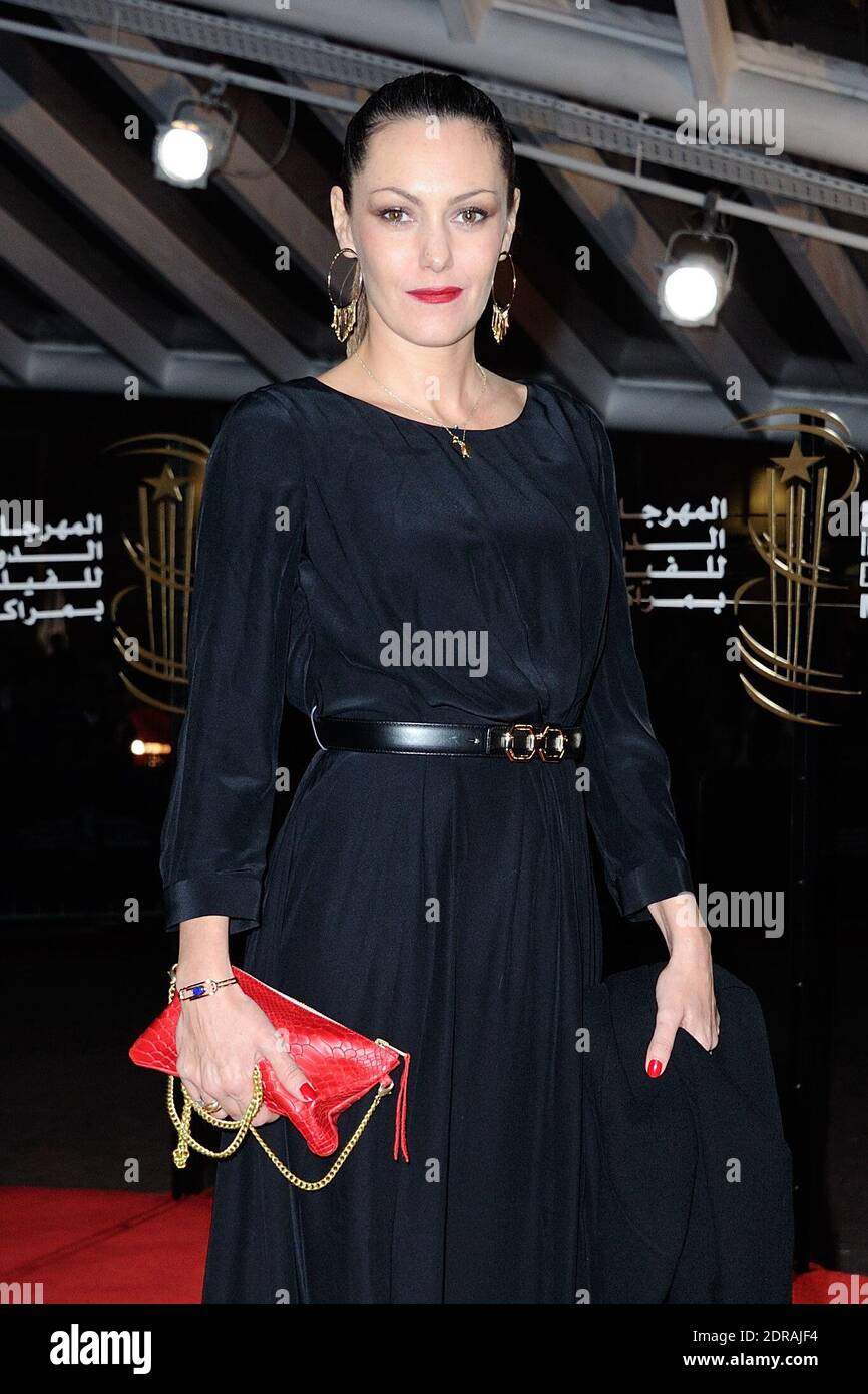 Karole Rocher High Resolution Stock Photography and Images - Alamy