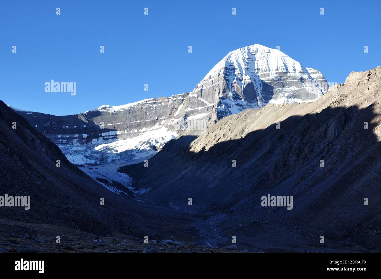 Mt kailash, tibet hi-res stock photography and images - Alamy