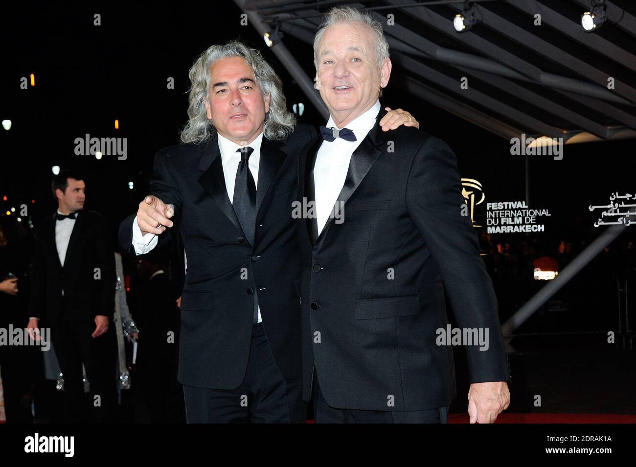 Mitch Glazer Bill Murray