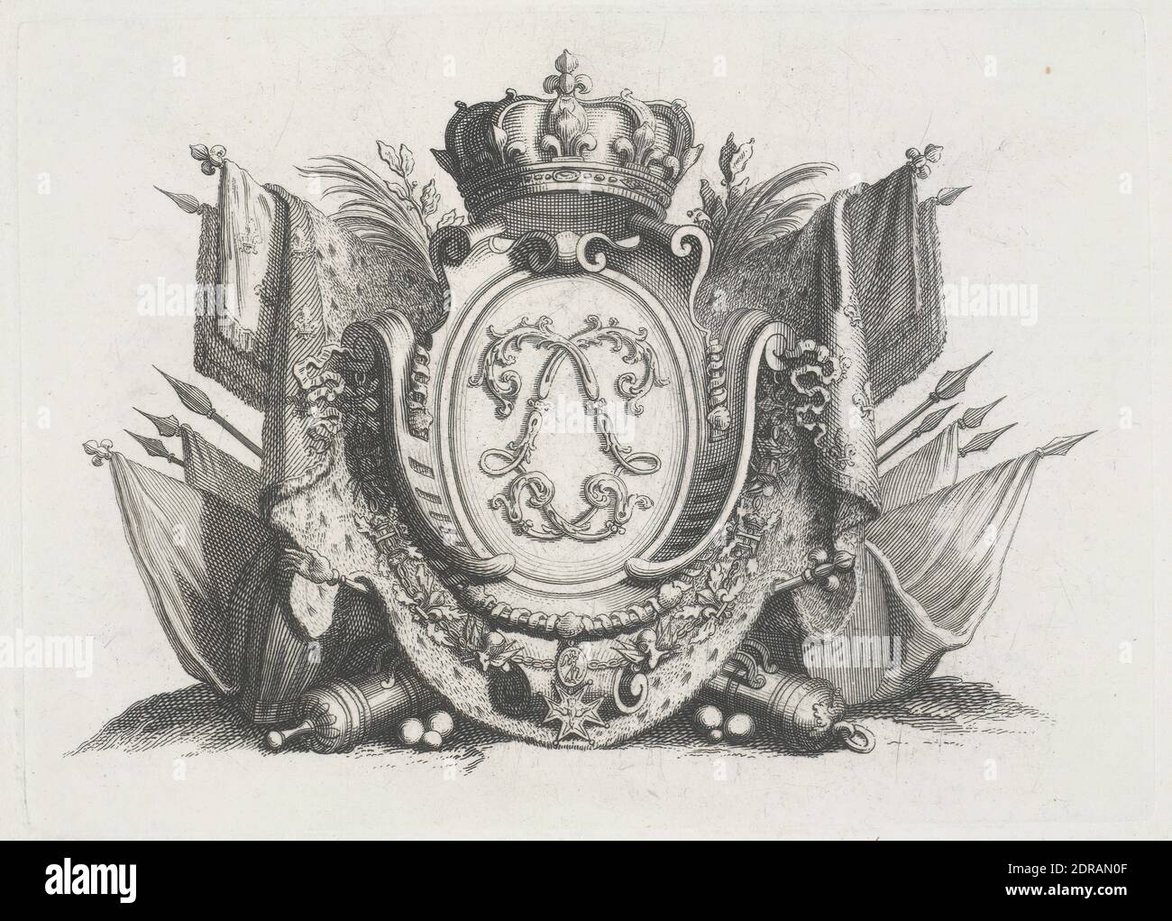 Flags 17th century hi-res stock photography and images - Alamy