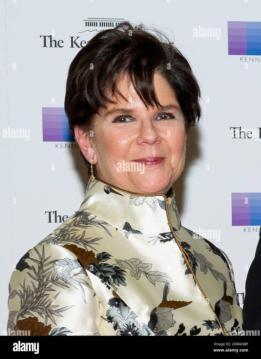 Phebe novakovic general dynamics hi-res stock photography and images ...