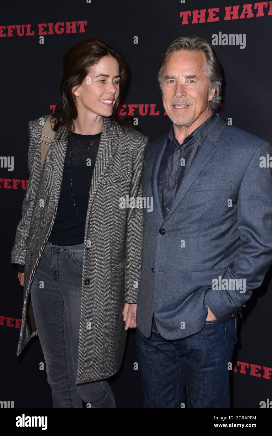 Kelley Phleger Height