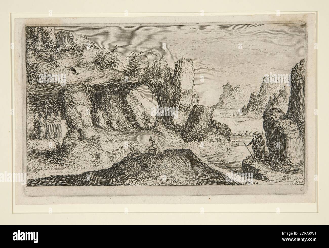 1580 1610 prints hi-res stock photography and images - Alamy