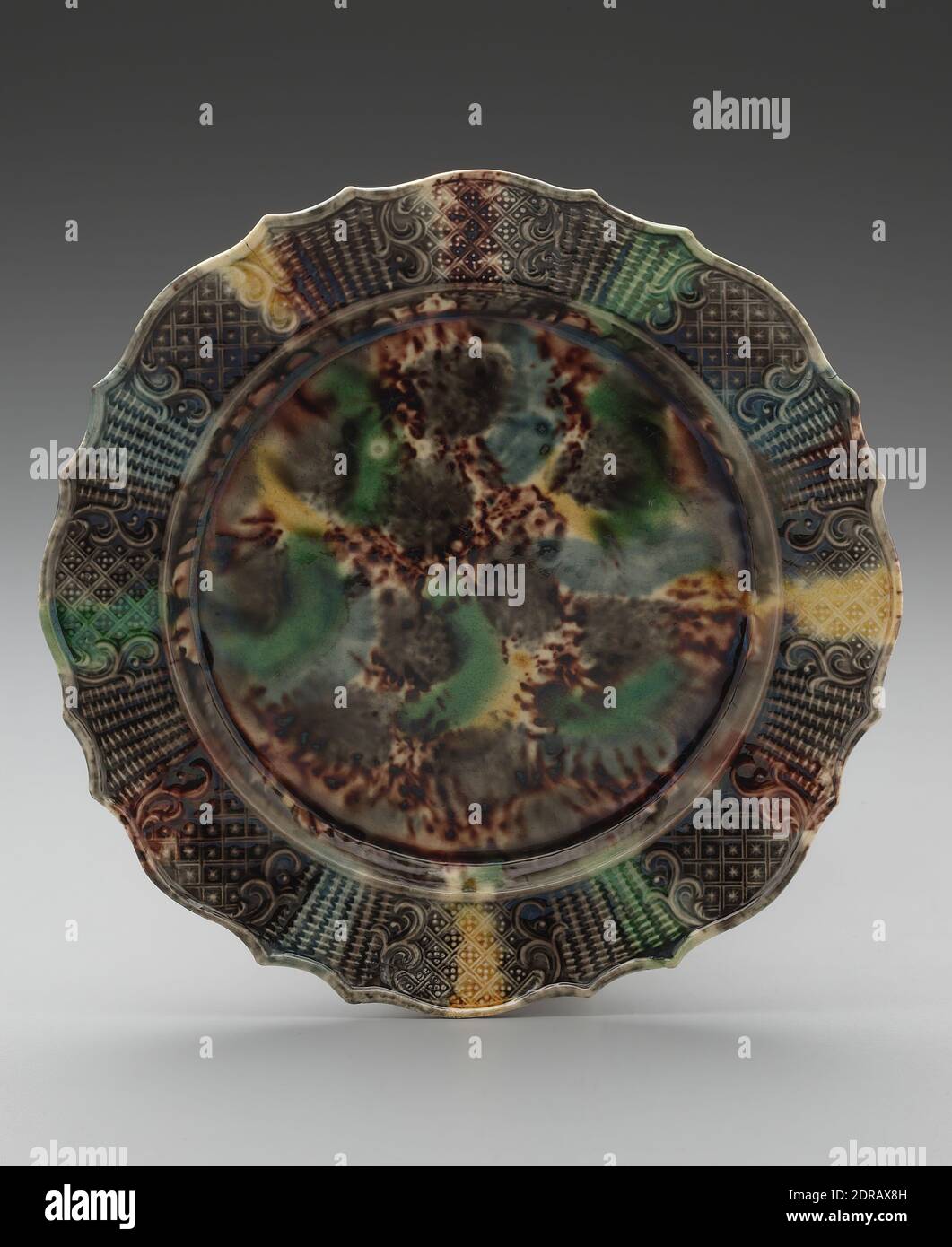 Tortoise shell glaze hi-res stock photography and images - Alamy