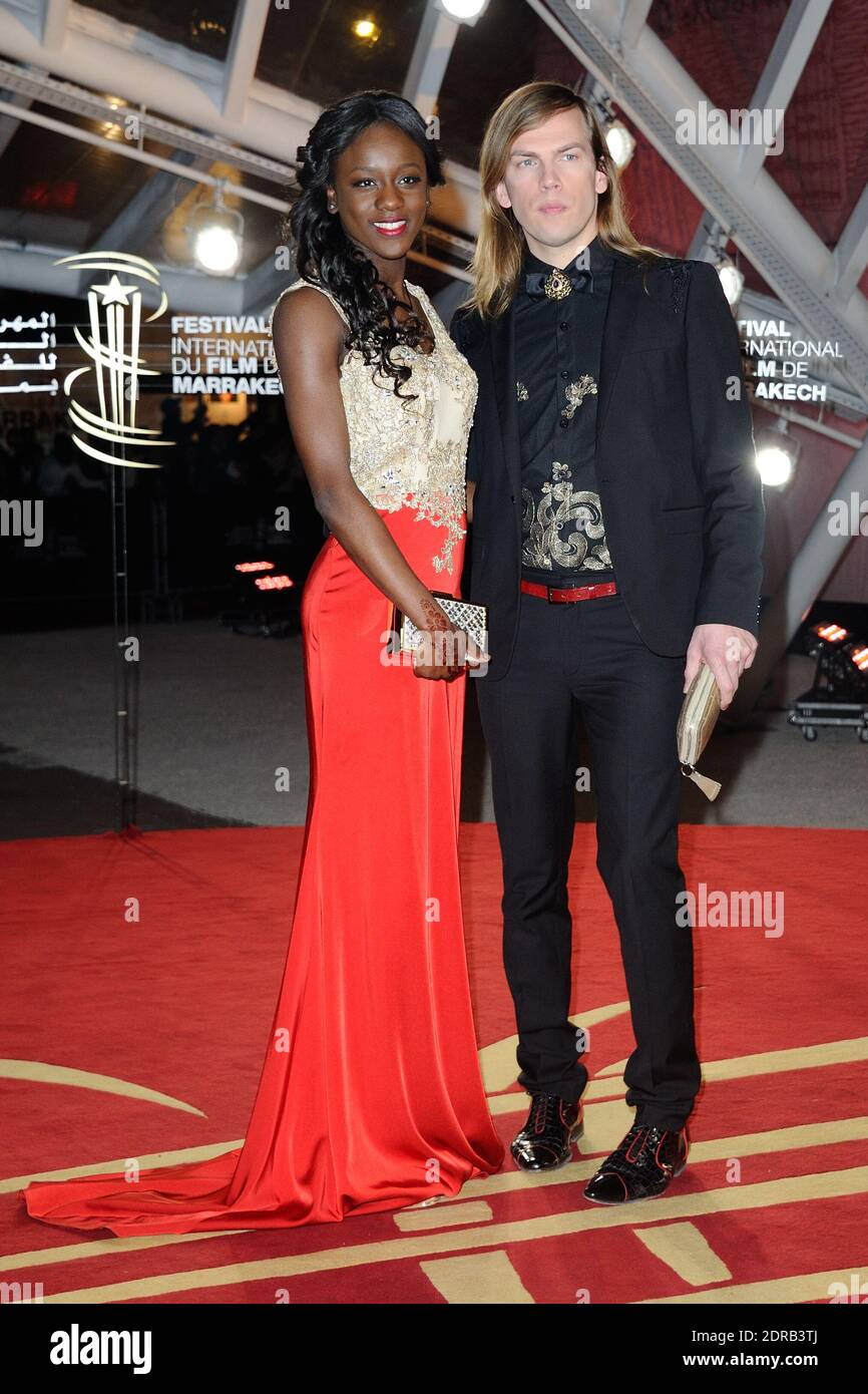 Assa sylla hi-res stock photography and images - Alamy