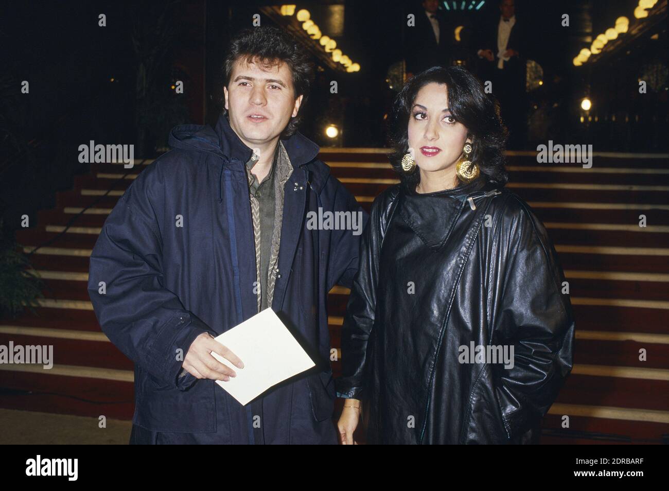 Joana balavoine hi-res stock photography and images - Alamy