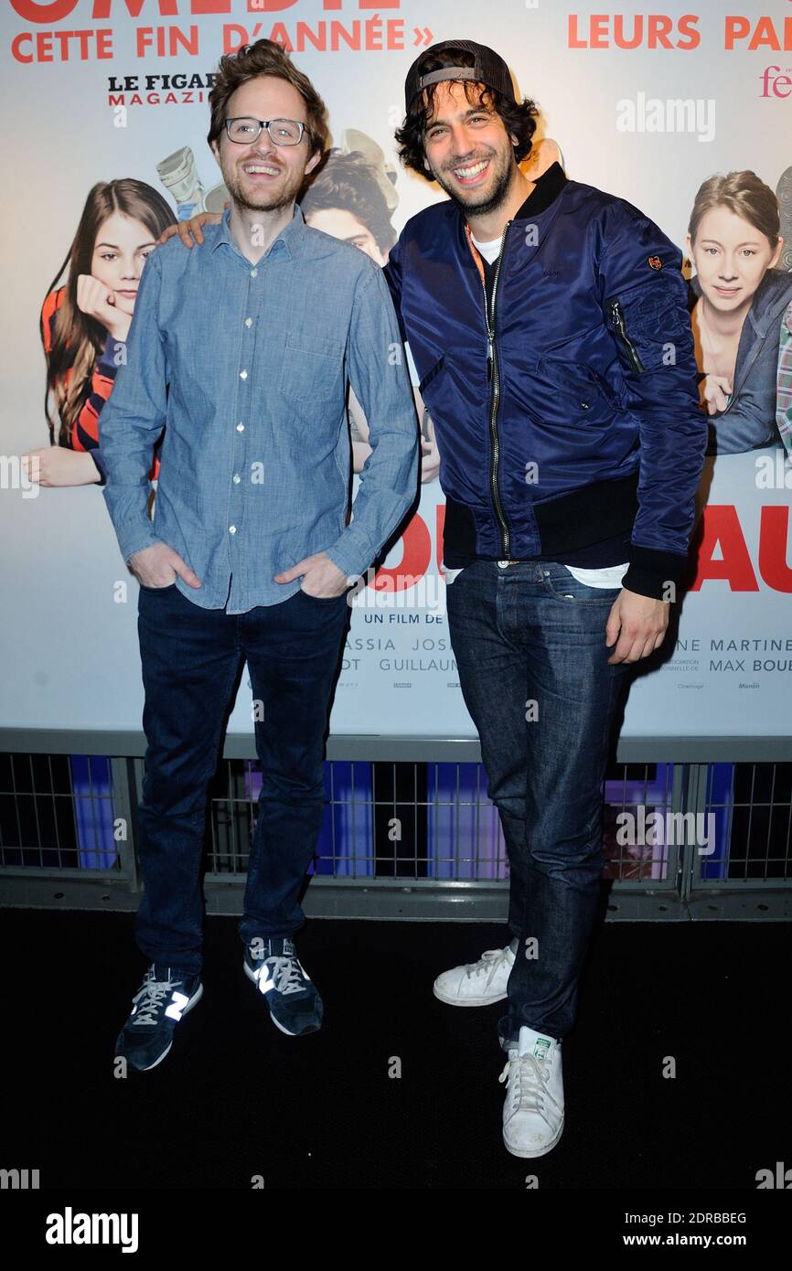 Max rosenberg hi-res stock photography and images - Alamy