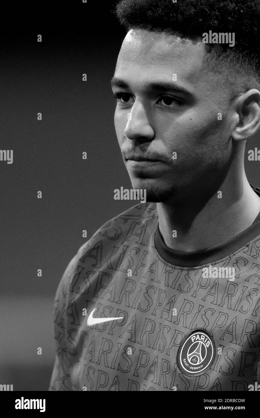 Total lockdown Black and White Stock Photos & Images - Alamy