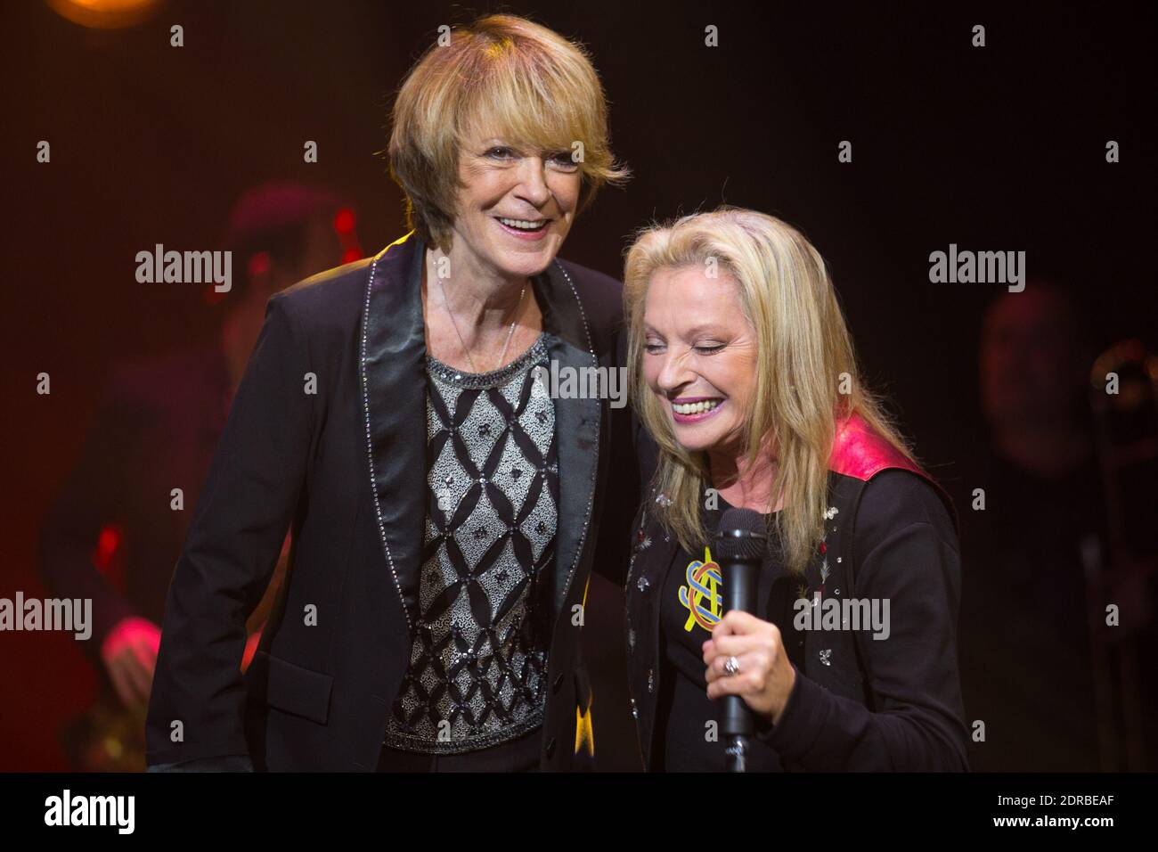 Alice sanson hi-res stock photography and images - Alamy