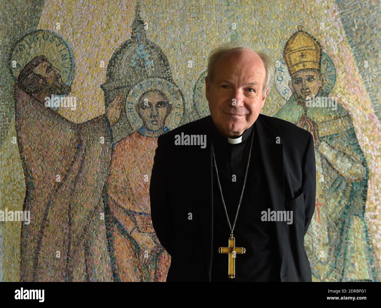 Christoph schonborn hi-res stock photography and images - Alamy