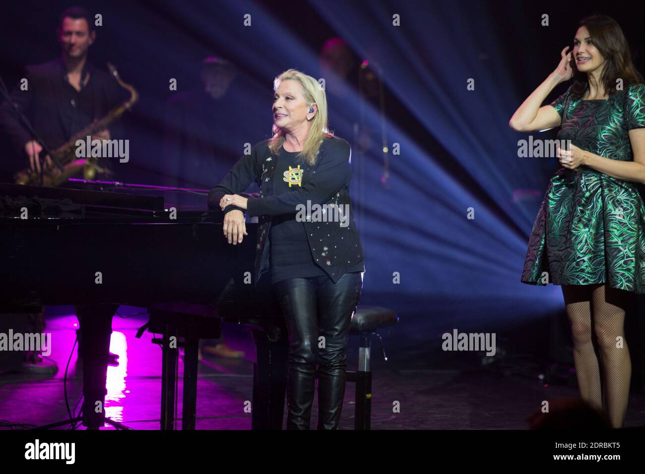 VERONIQUE SANSON (PRIX SPECIAL DE LA SACEM), HELENA NOGUERRA - GRANDS ...