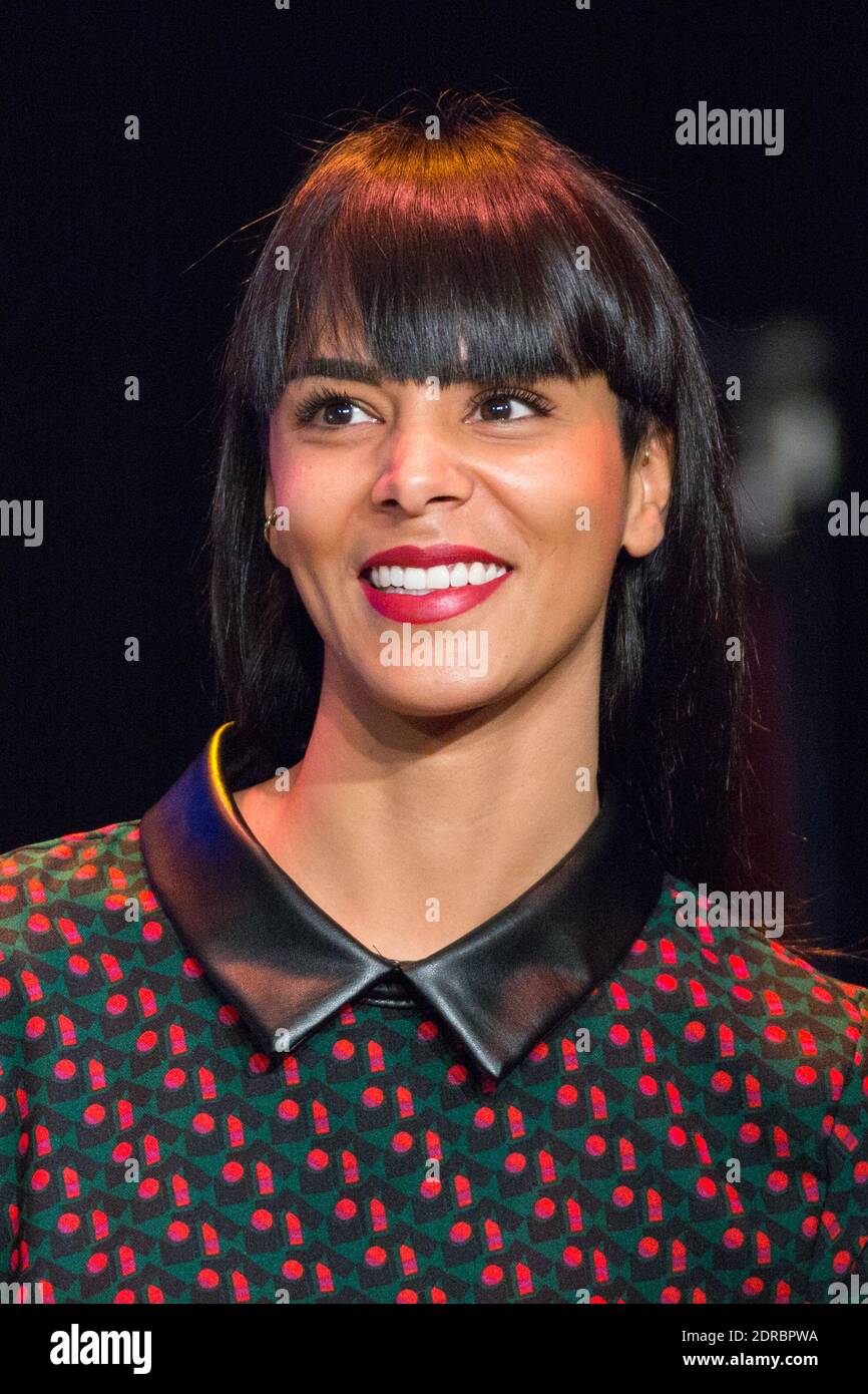 EXCLUSIF - SHY'M (SHYM) - EMISSION SPECIALE : LA 500EME DES PIEDS DANS ...