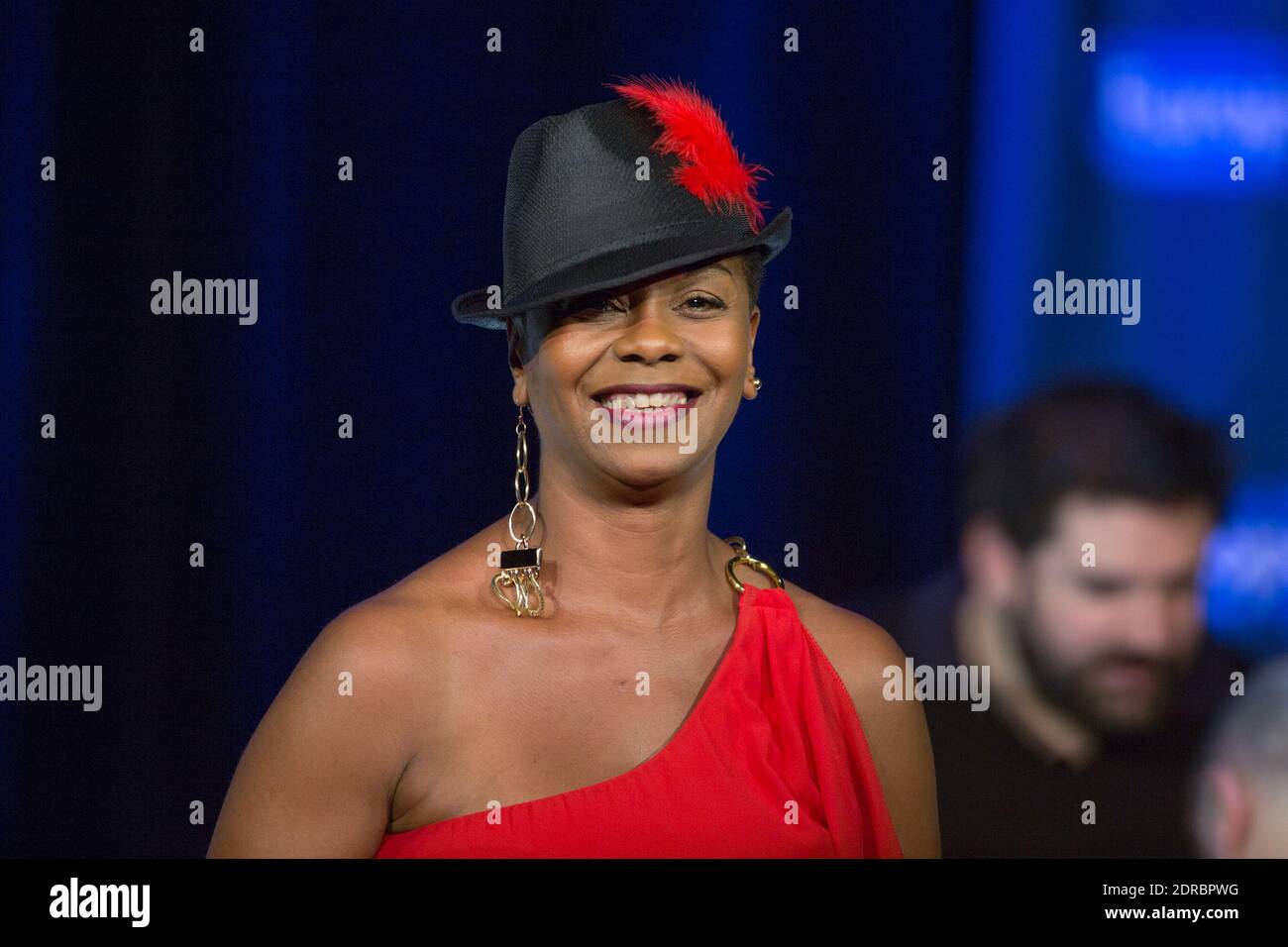 EXCLUSIF - CHRISTIANE OBYDOL 'ZOUK MACHINE' - EMISSION SPECIALE : LA ...