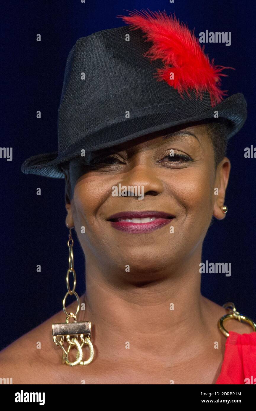 EXCLUSIF - CHRISTIANE OBYDOL 'ZOUK MACHINE' - EMISSION SPECIALE : LA ...