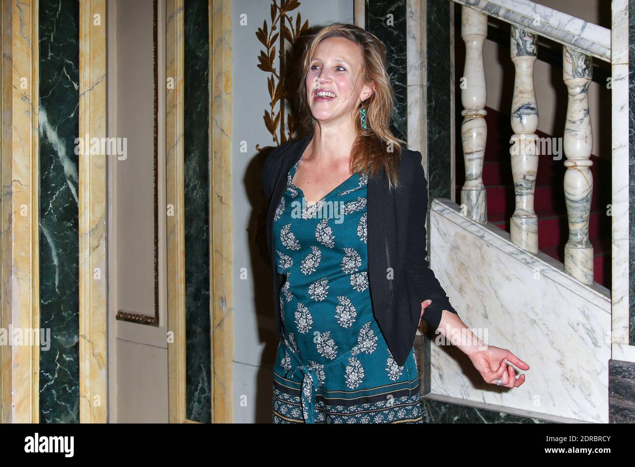 MARIE KREMER (ENCEINTE) - 22EME PRIX DU PRODUCTEUR FRANCAIS DE ...