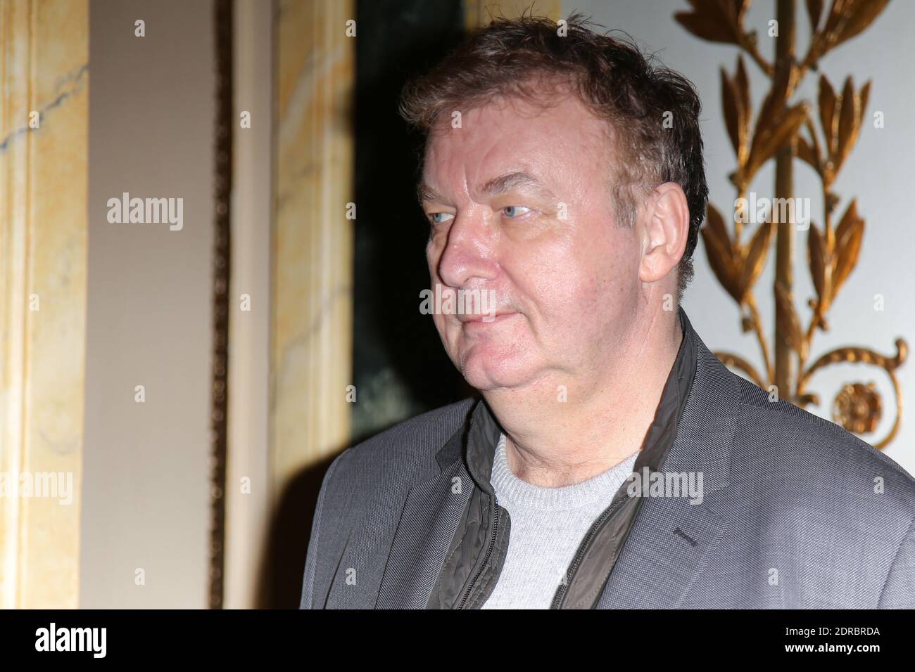 Théâtre mogador hi-res stock photography and images - Alamy