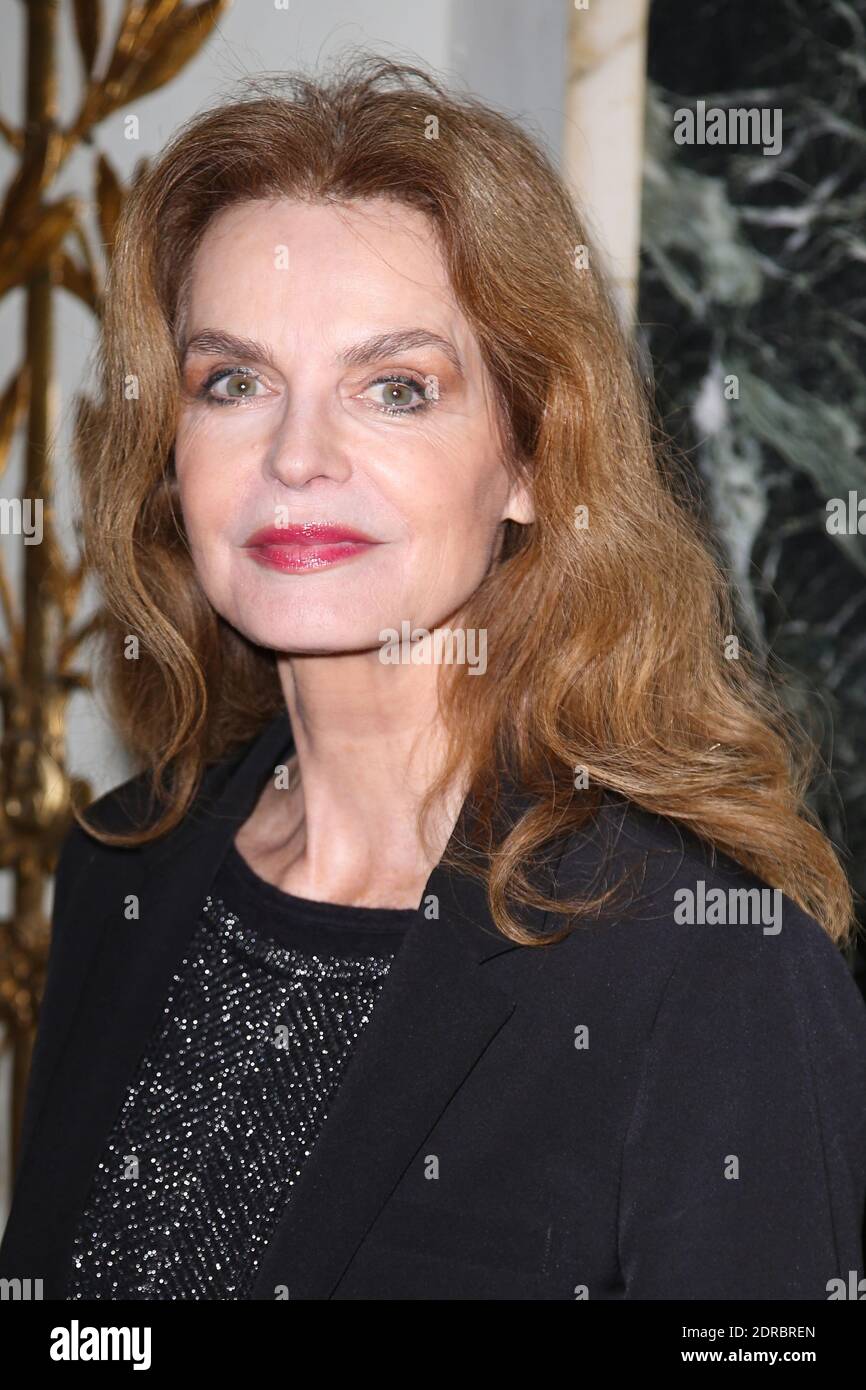 CYRIELLE CLAIR - 22EME PRIX DU PRODUCTEUR FRANCAIS DE TELEVISION AU ...