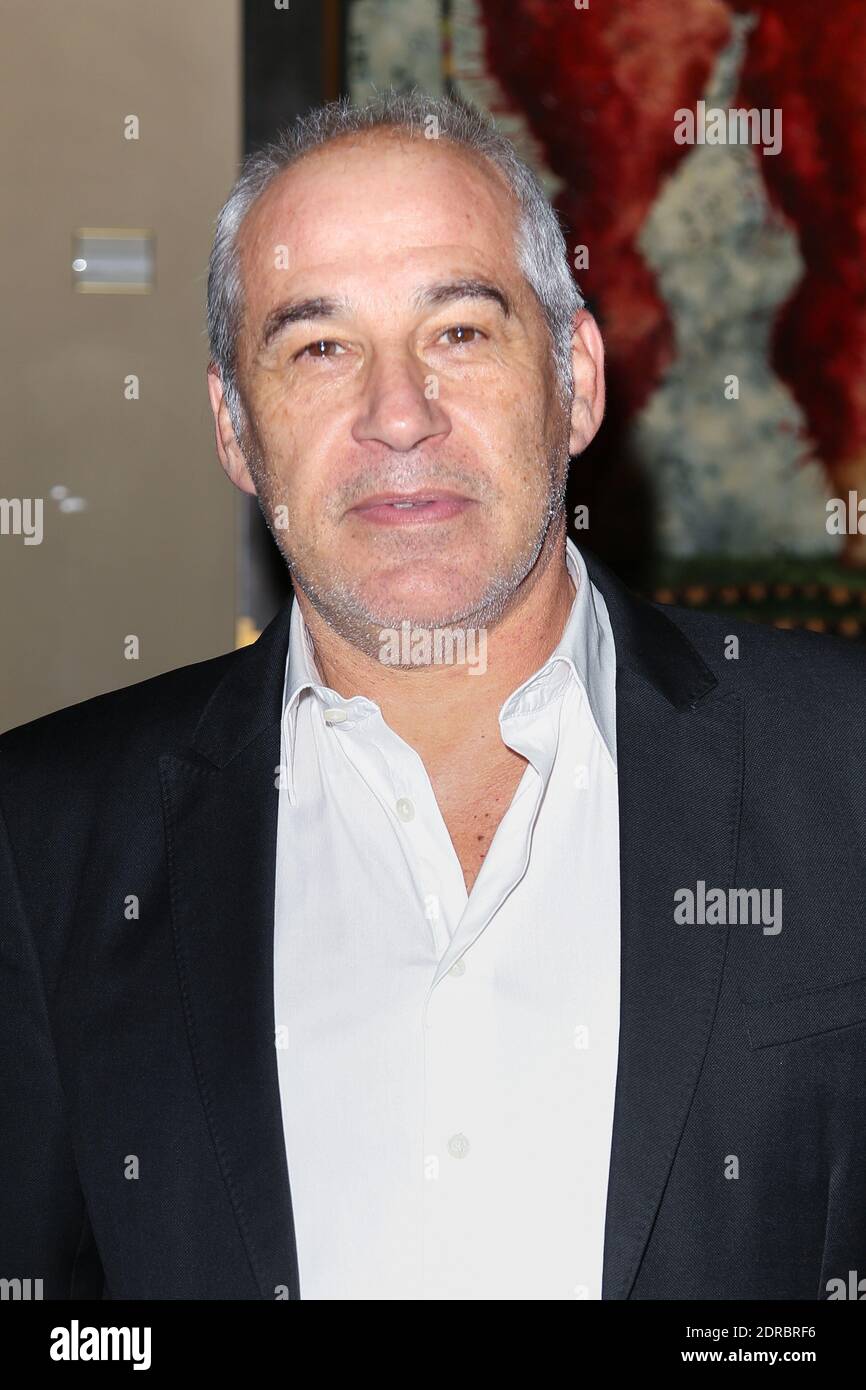 JEROME ANGER - 22EME PRIX DU PRODUCTEUR FRANCAIS DE TELEVISION AU ...