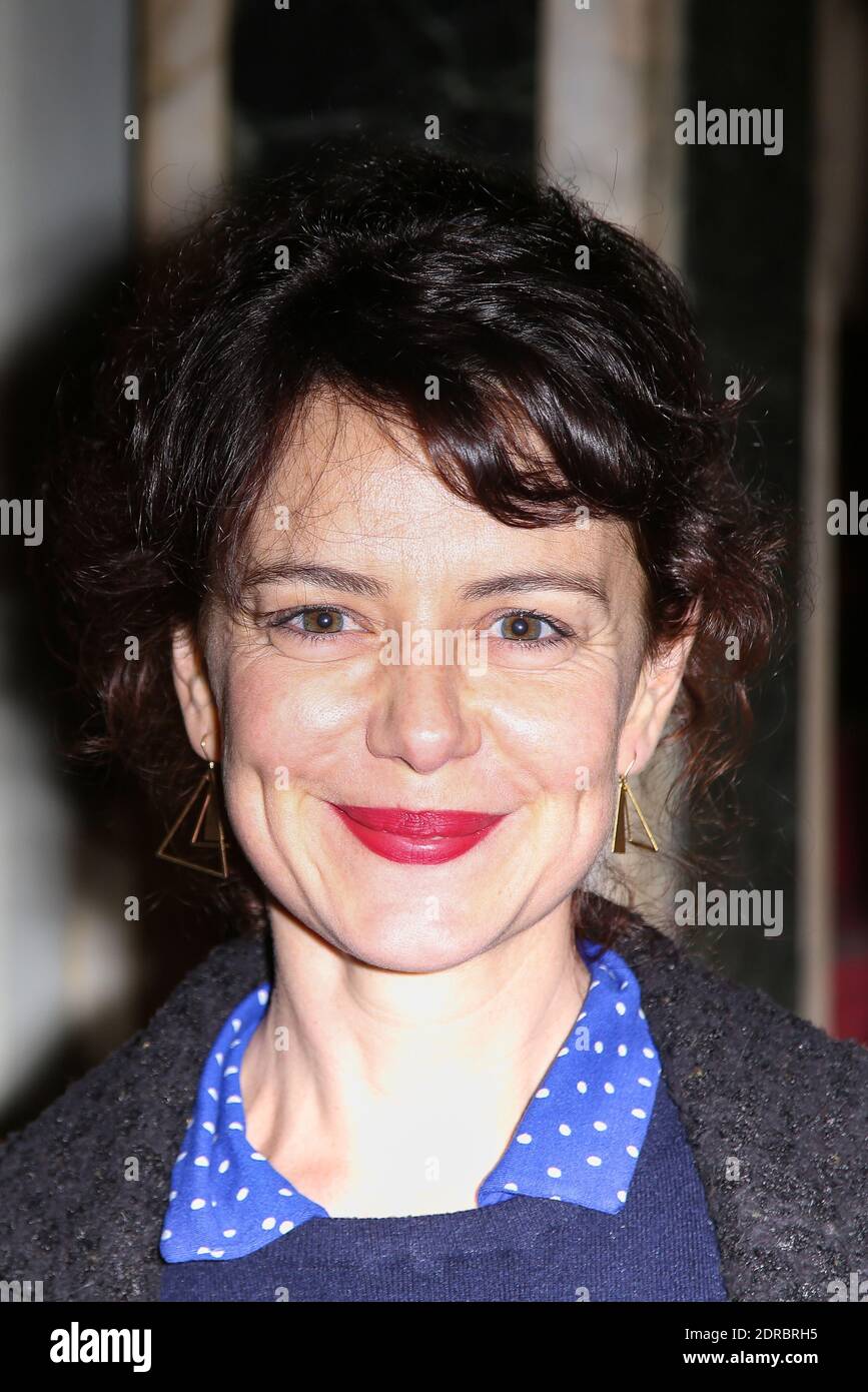 CONSTANCE DOLLE - 22EME PRIX DU PRODUCTEUR FRANCAIS DE TELEVISION AU ...