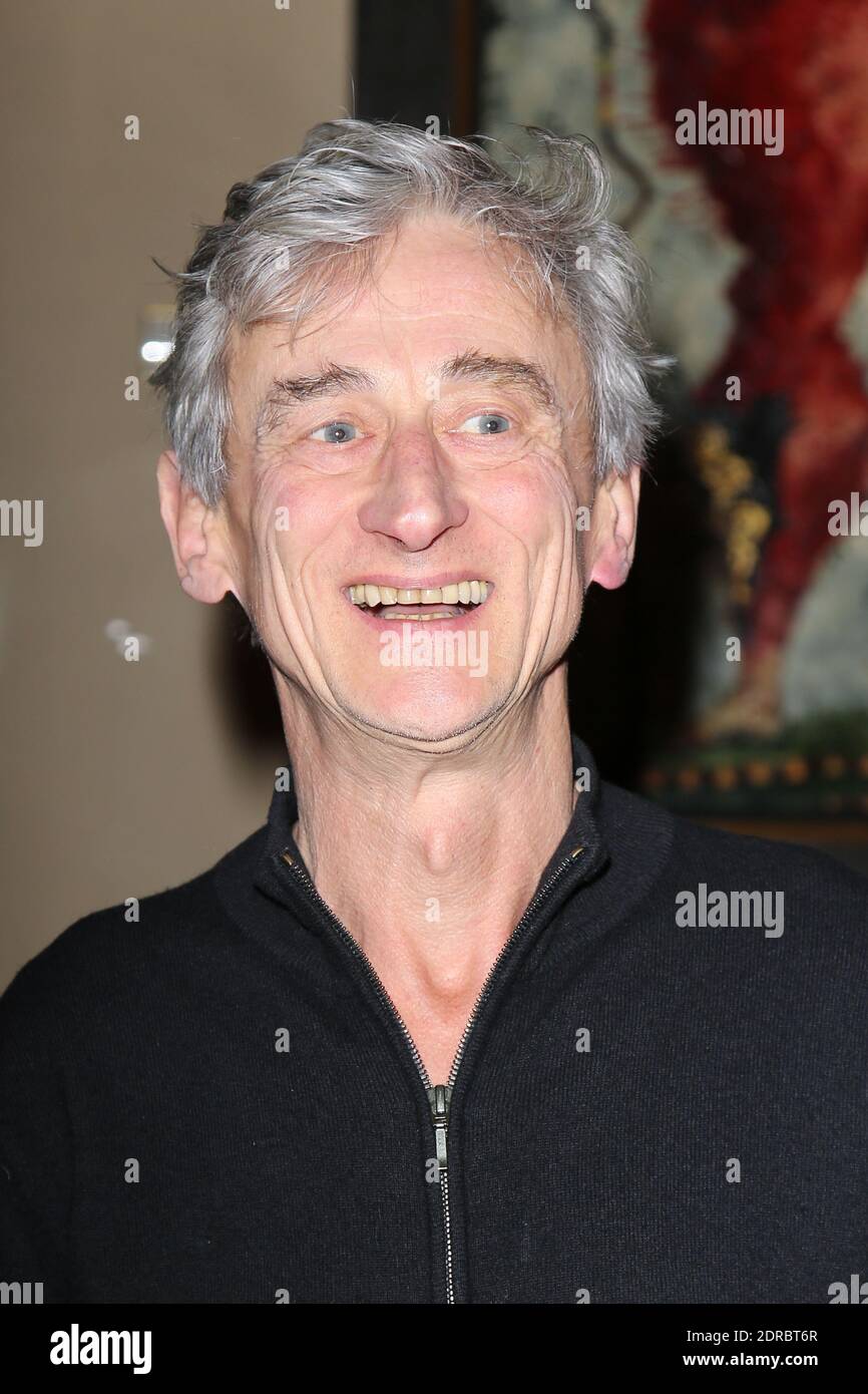 PIERRE AUSSEDAT - 22EME PRIX DU PRODUCTEUR FRANCAIS DE TELEVISION AU ...