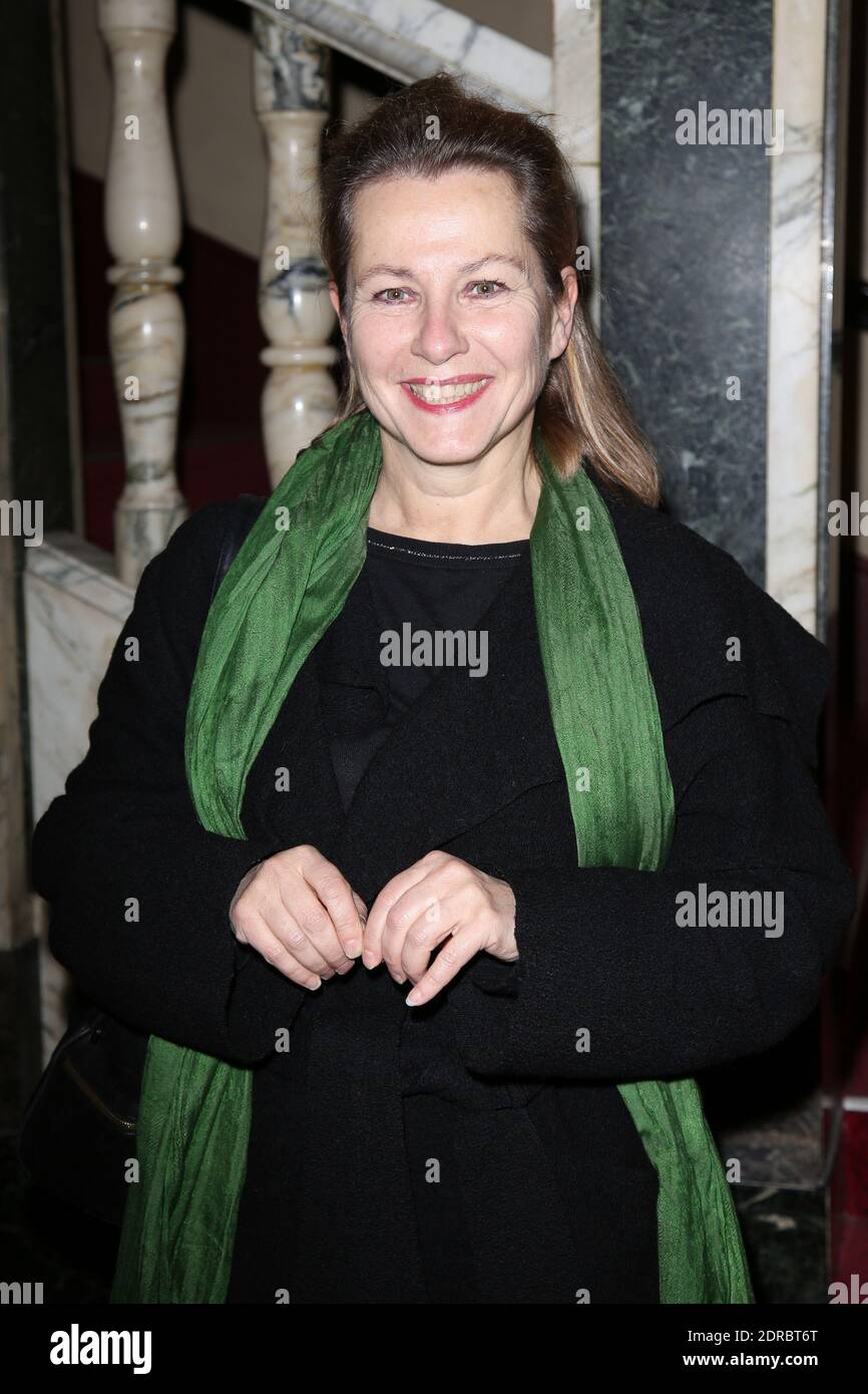 GABRIELLE FOREST - 22EME PRIX DU PRODUCTEUR FRANCAIS DE TELEVISION AU ...