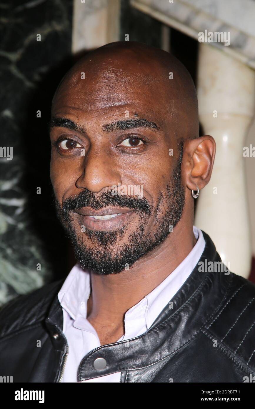 MARK GROSY - 22EME PRIX DU PRODUCTEUR FRANCAIS DE TELEVISION AU THEATRE ...