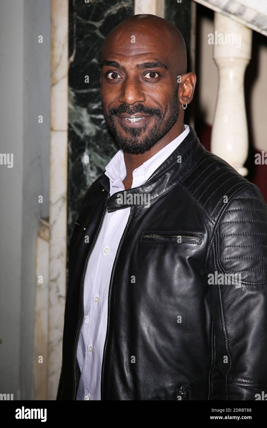 MARK GROSY - 22EME PRIX DU PRODUCTEUR FRANCAIS DE TELEVISION AU THEATRE ...