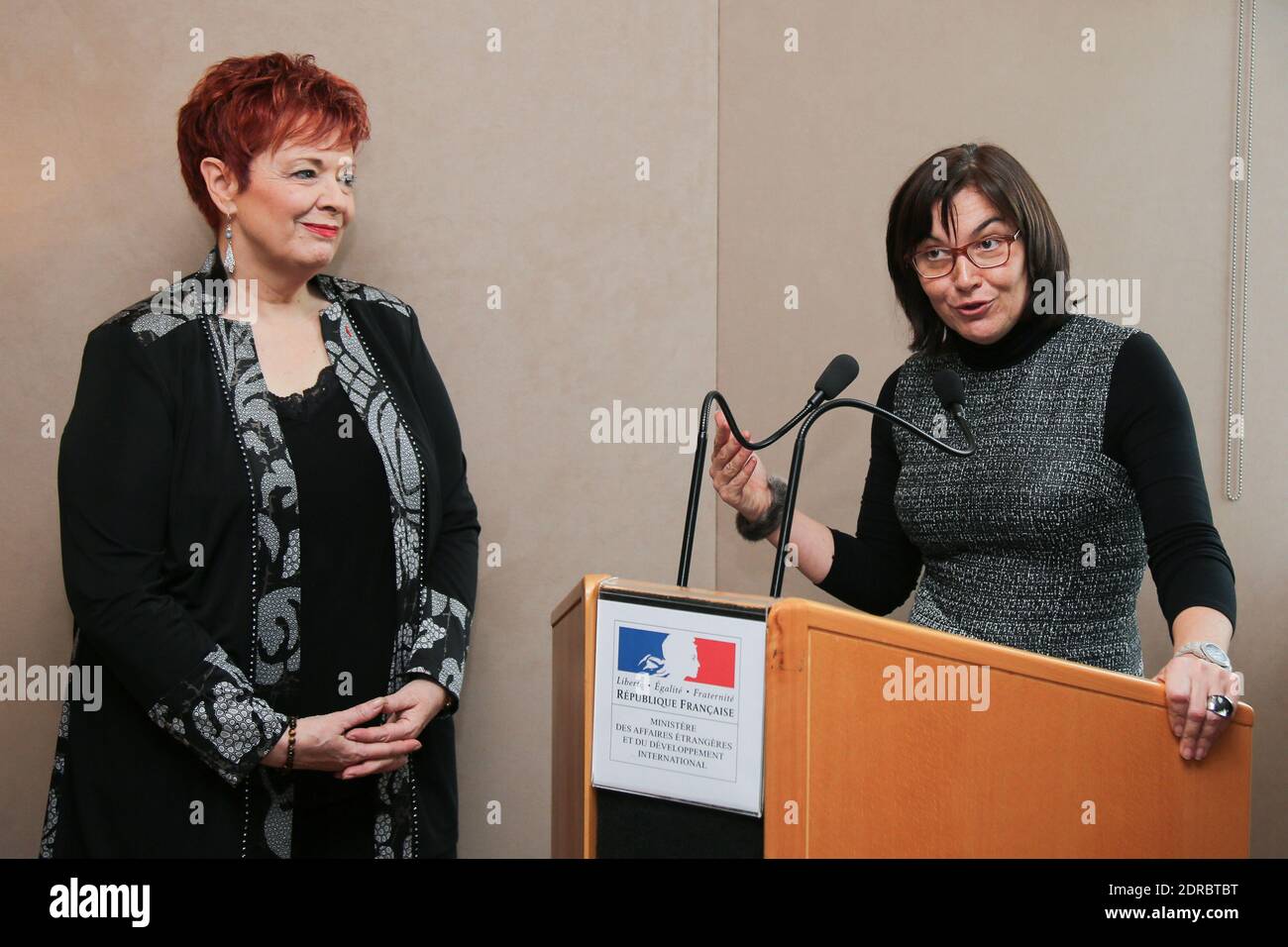 Insignes de mérite hi-res stock photography and images - Alamy