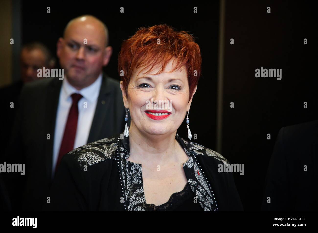 Insignes de mérite hi-res stock photography and images - Alamy