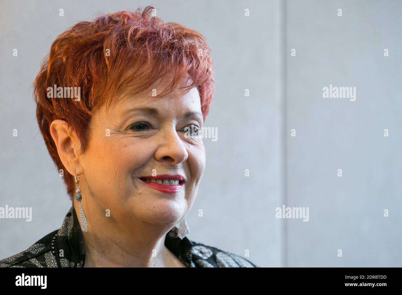 Insignes de mérite hi-res stock photography and images - Alamy