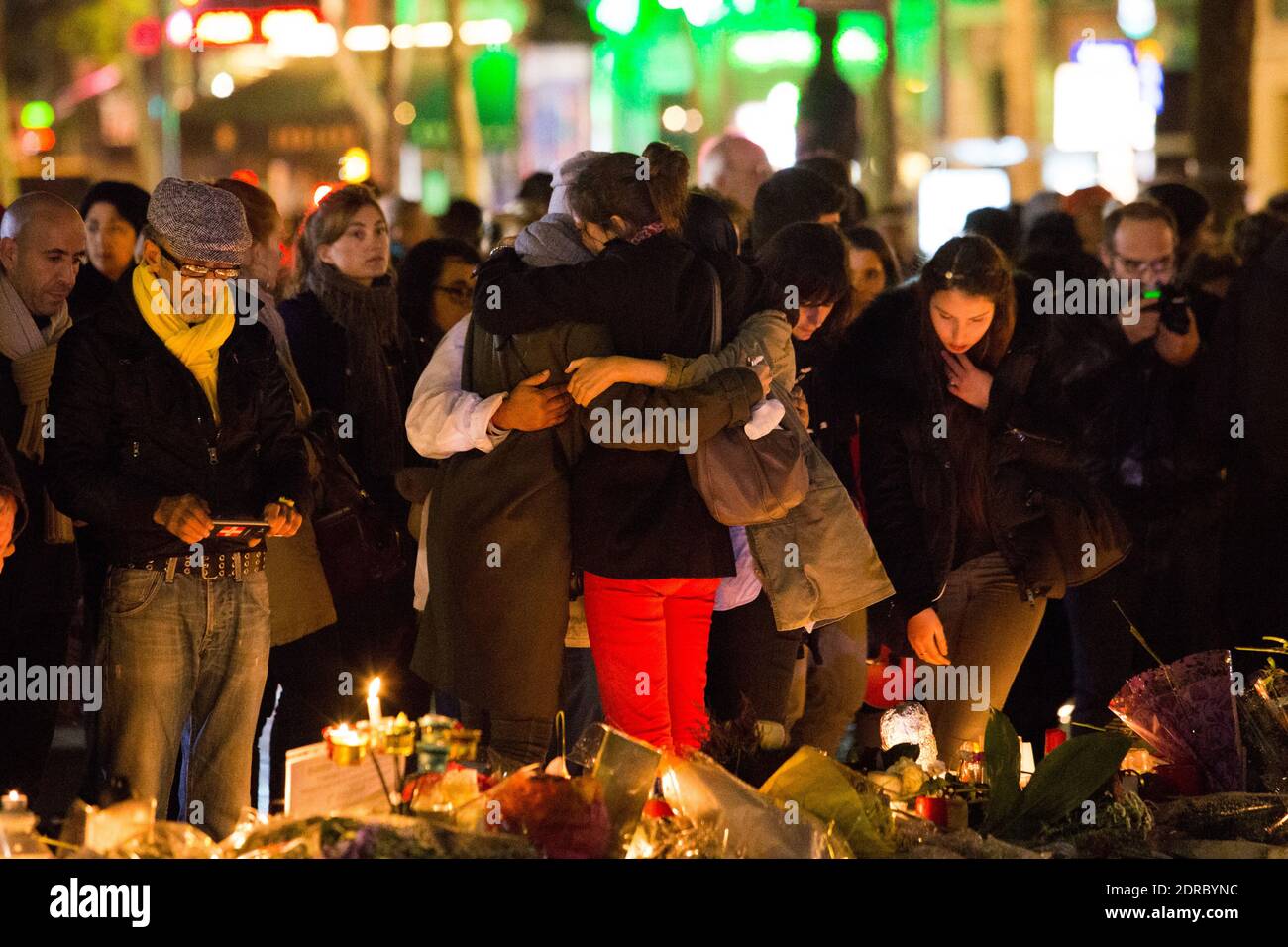 Apres la fete hi-res stock photography and images - Alamy