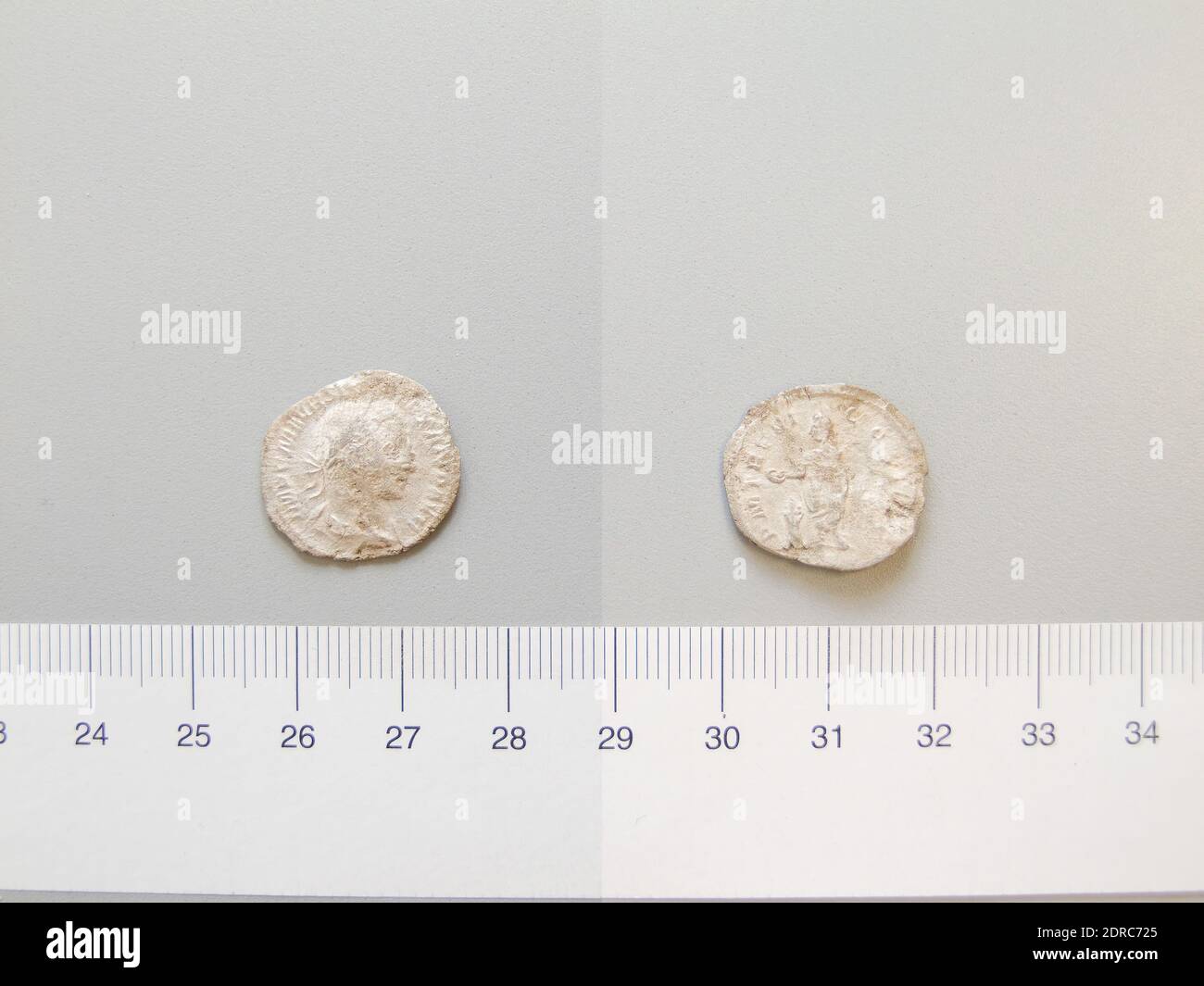 Ruler: Severus Alexander, Emperor of Rome, A.D. 208–235, ruled A.D. 222 ...