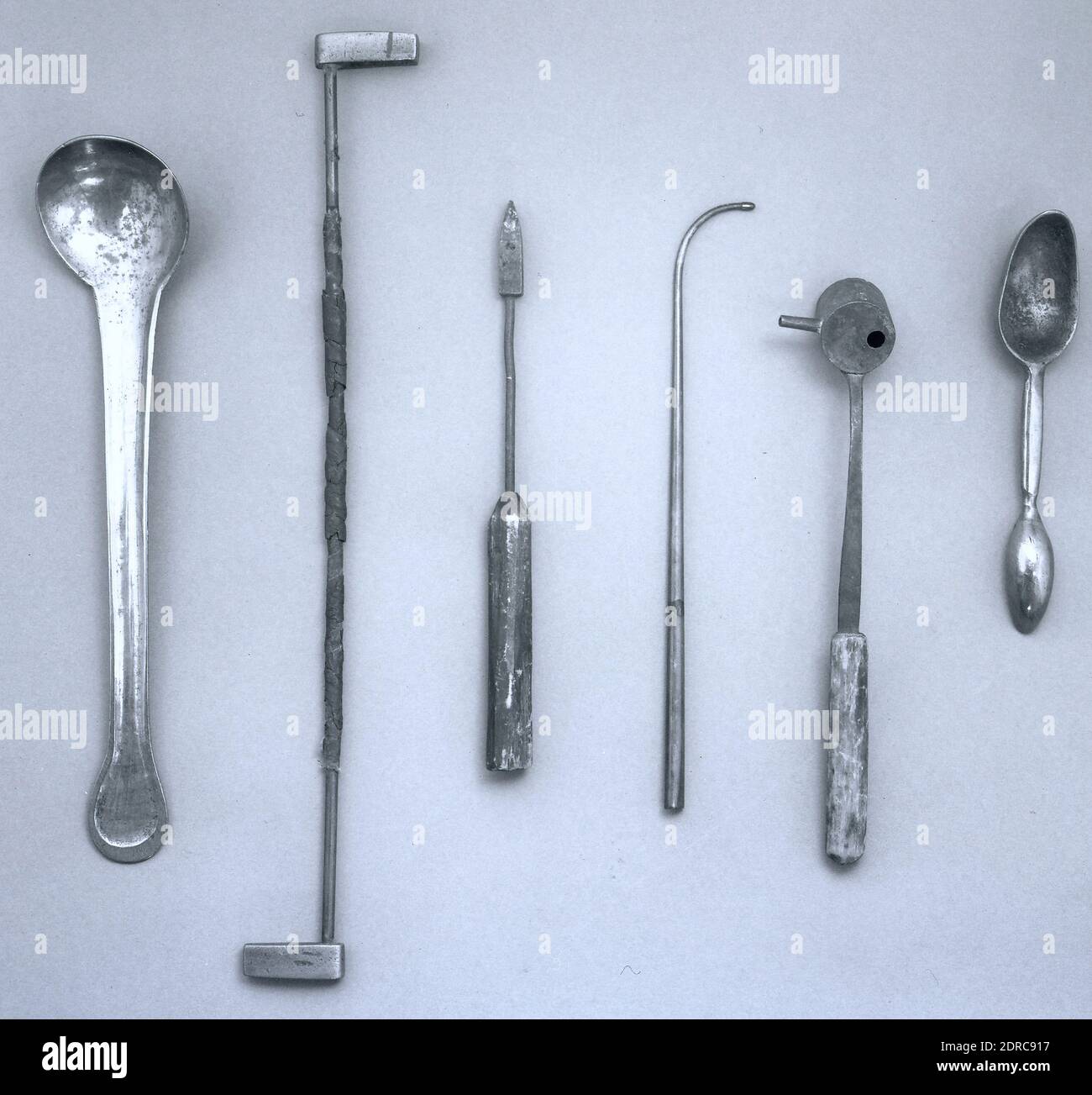 19th century tools and equipment hi-res stock photography and images ...