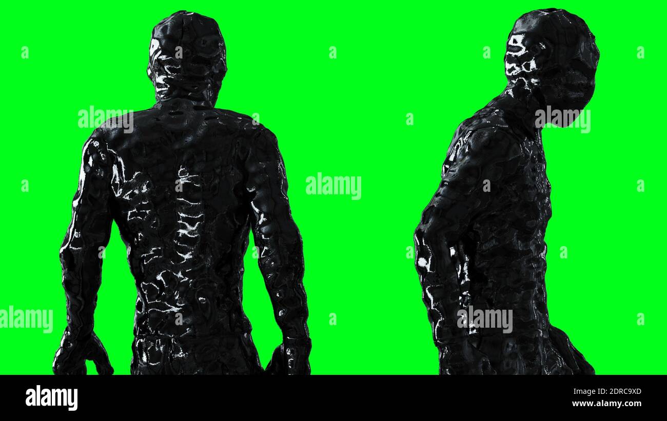 Human figure animation hi-res stock photography and images - Alamy