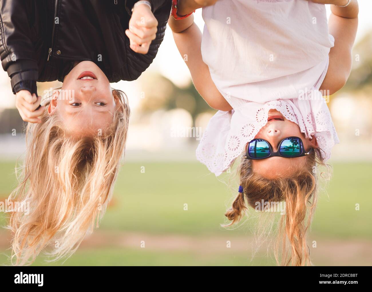 Upside Down Sunglasses High Resolution Stock Photography and Images - Alamy