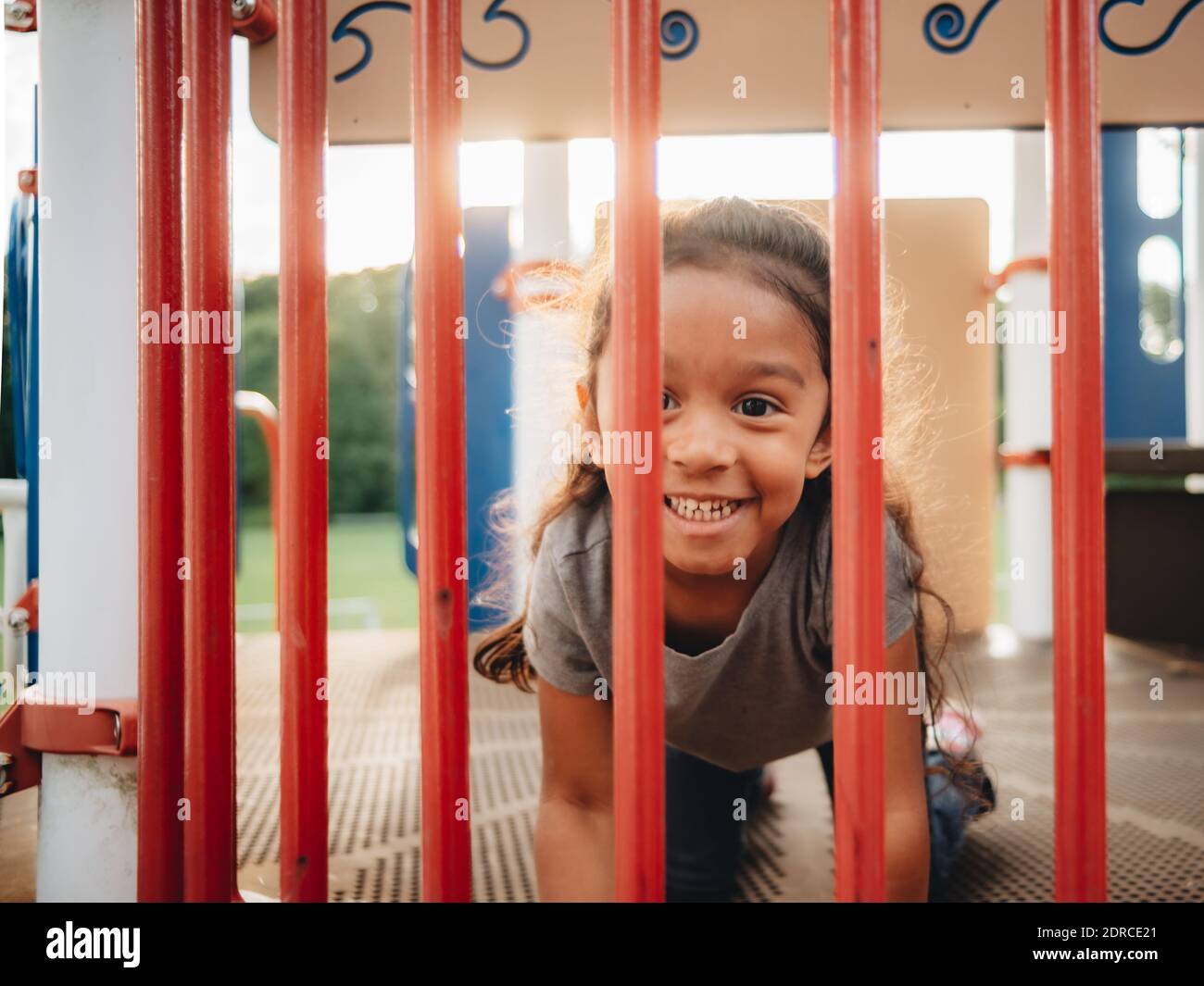 Gate girls hi-res stock photography and images - Alamy