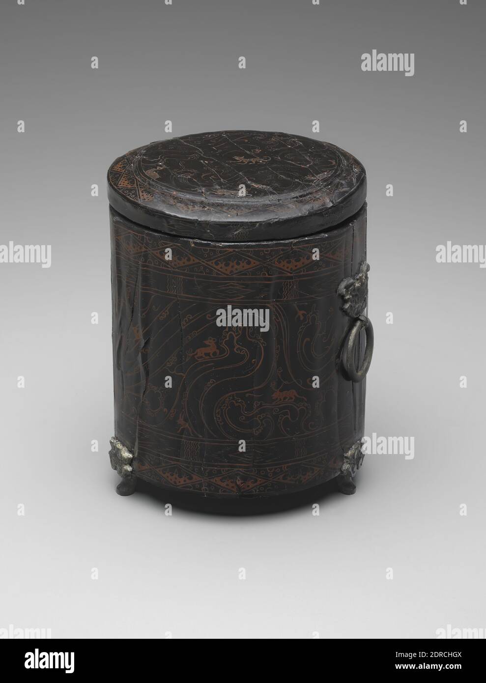 Container han hi-res stock photography and images - Alamy