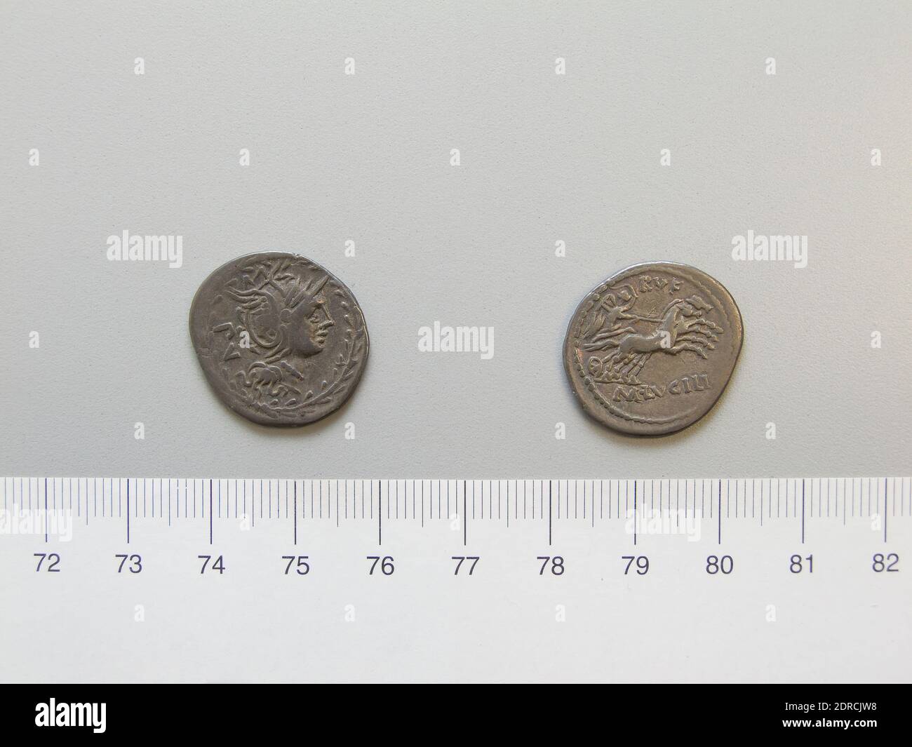 M lucilius rufus hi-res stock photography and images - Alamy