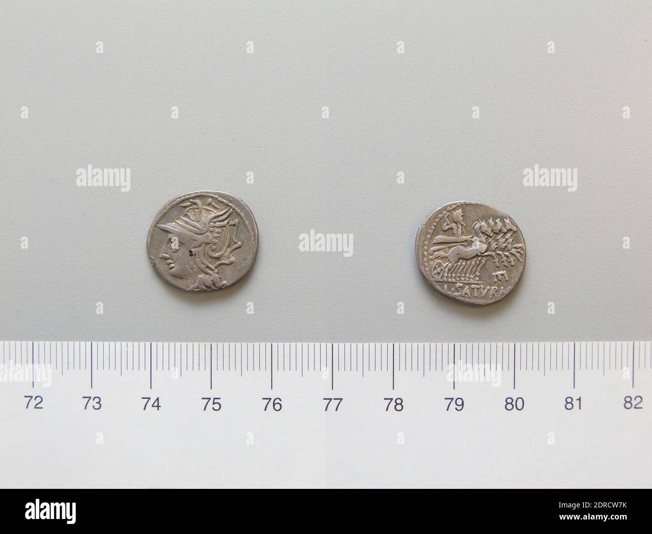 Appuleius saturninus hi-res stock photography and images - Alamy