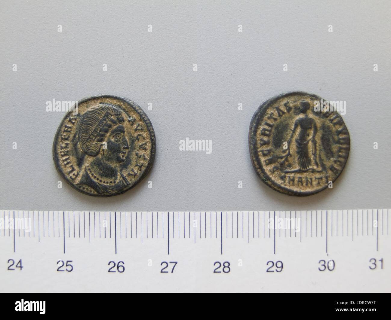 Ruler: Constantine I, Emperor of Rome, A.D. 285–337, ruled A.D. 306–337 ...